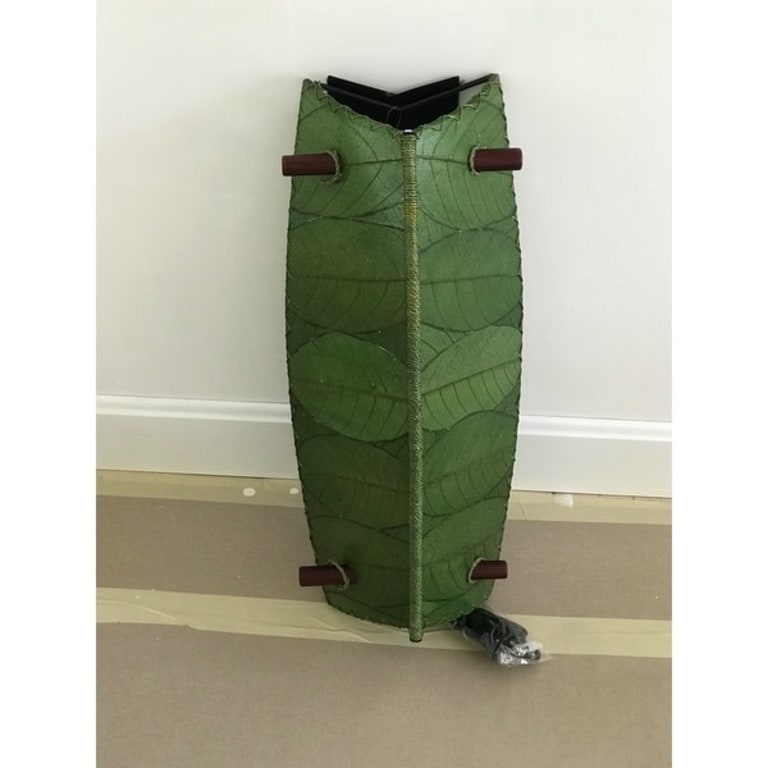 Handmade Banana Bowl Sconce (Philippines) - 9 x 7 x 22 - Bed Bath ...