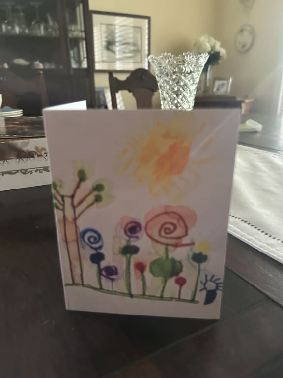 Custom Cards, Personalized Note Cards | VistaPrint CA