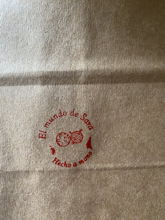 Sellos circulares, sellos para tarjetas de fidelidad | VistaPrint