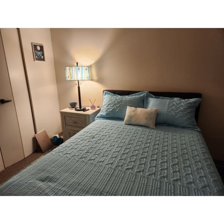 Chic Home Shala 4 Piece Interlaced Vine Pattern Quilt Cover Set - Bed ...