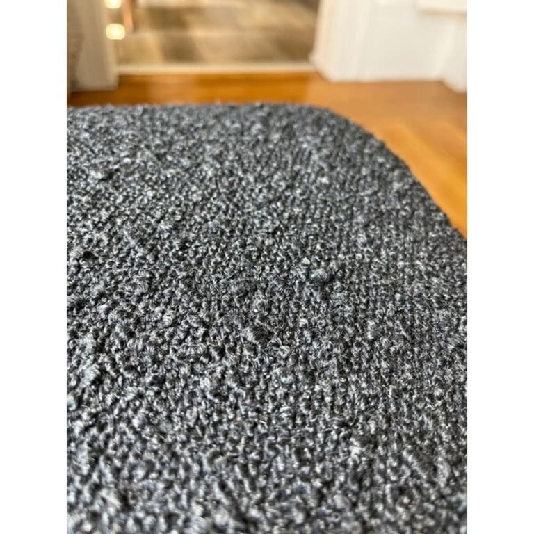 SAFAVIEH Couture Caralynn Curved Waterfall Upholstered Bench (Fully ...