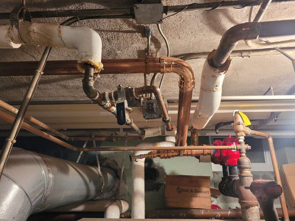 67053 - RIDGID 67053 - RP 350 Standard Press Tool Kit w/ 18V Battery ...