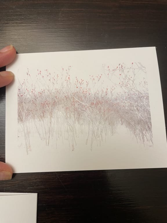 Custom Cards, Personalized Note Cards | VistaPrint CA