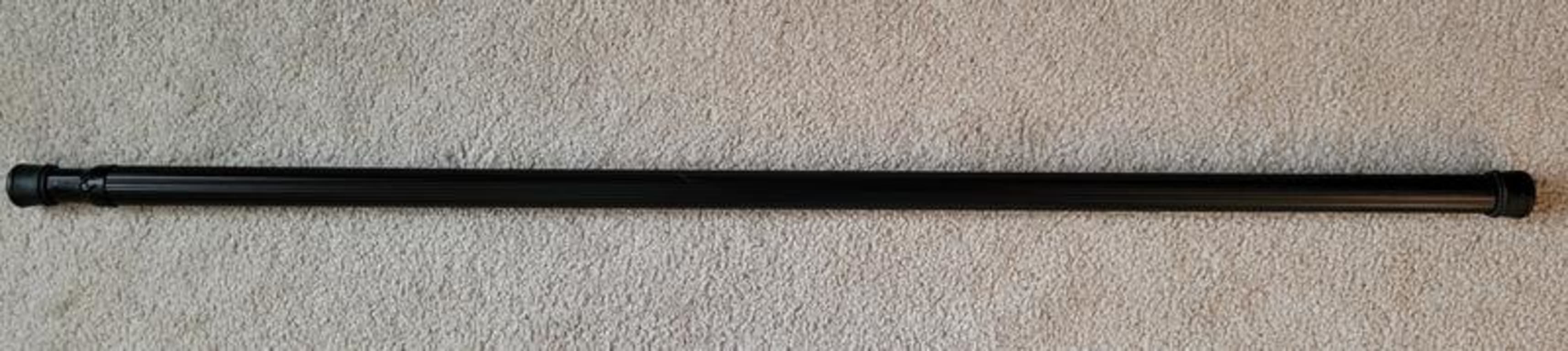 Kenney Twist & Fit 1" Tension Utility Rod, 48-84" - On Sale - Bed Bath ...