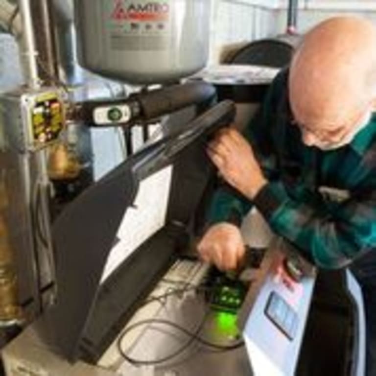 Hydrostat 3250-Plus Hydrolevel Model 48-3250 - SupplyHouse.com