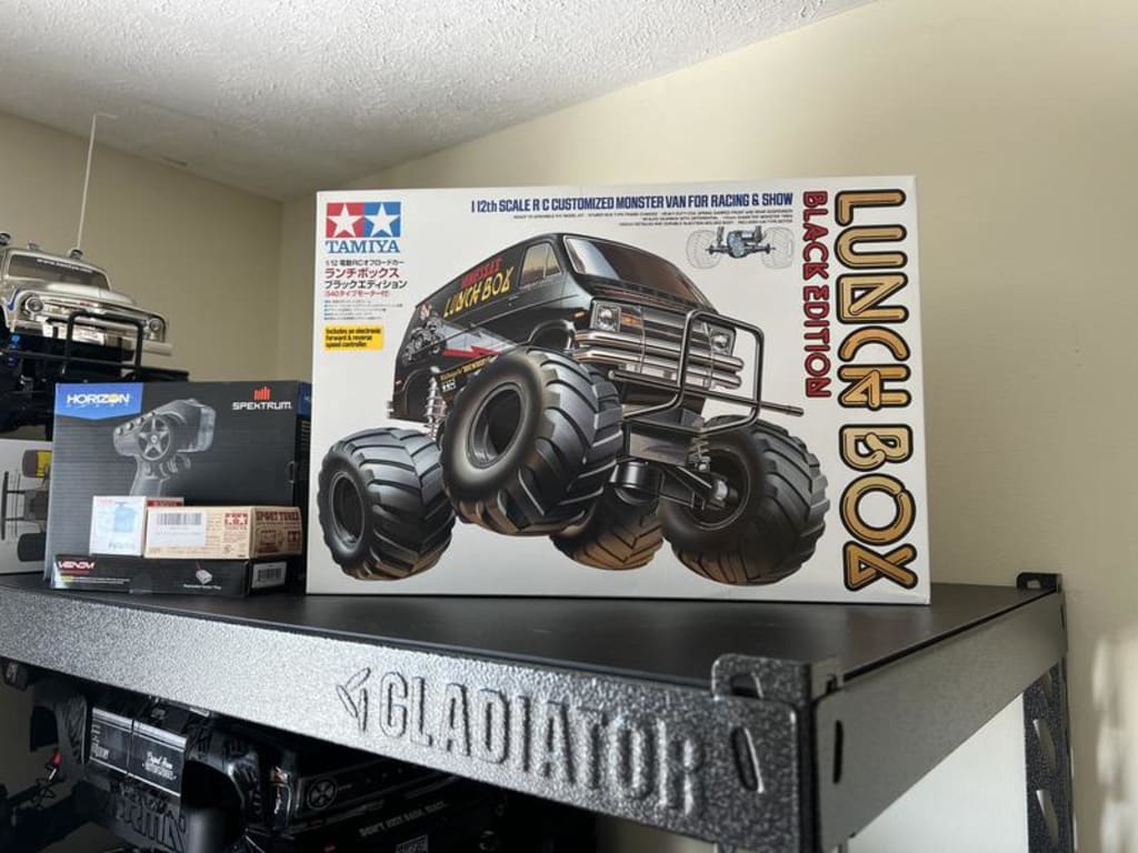 Gladiator GarageWorks EZ Connect 5-shelf Rack - 48" w x 72" H X 24" D - Bed Bath & Beyond - 18083780