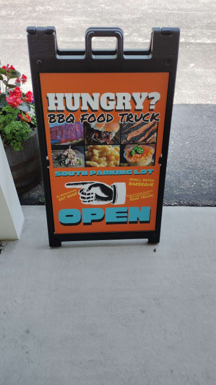 Custom Signicade Frames | VistaPrint