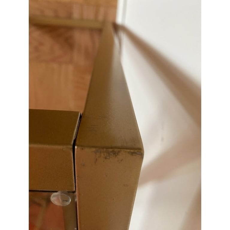 Calix 42" Console Table - Bed Bath & Beyond - 29822698