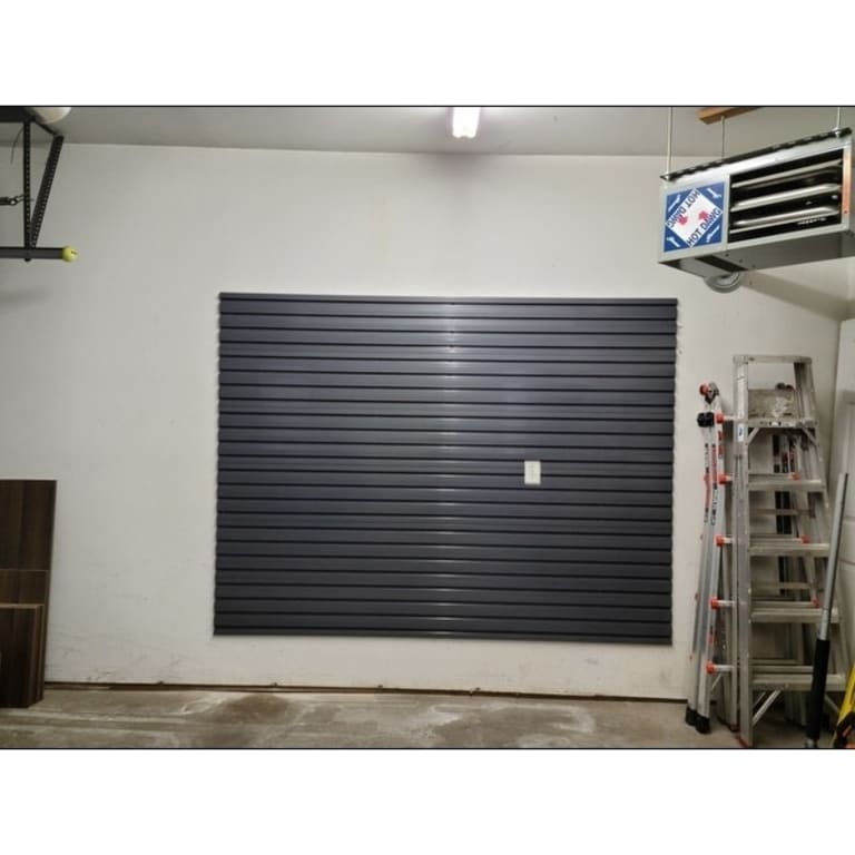 Gladiator GarageWorks 8' GearWall® Panels (2-Pack) - On Sale - Bed Bath & Beyond - 18084799