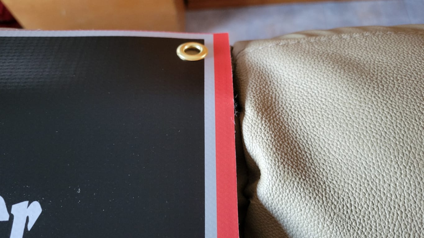 Custom Pennants, Vinyl Pennant Banners & Flags | VistaPrint