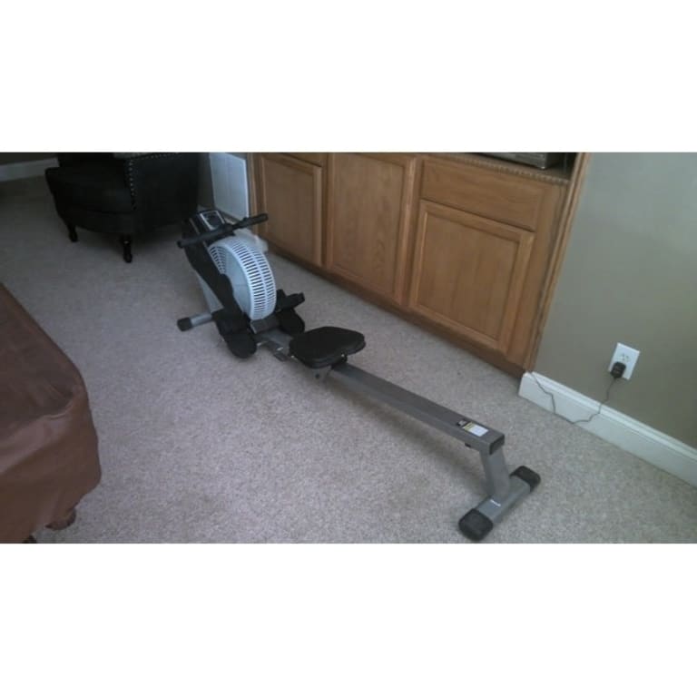 Stamina ATS Air Rower 1399 - On Sale - Bed Bath & Beyond - 5321038