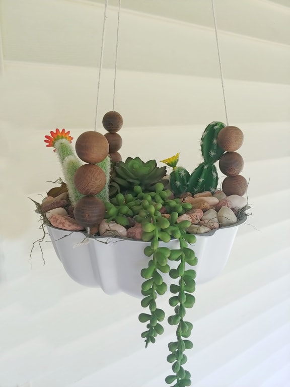 River Rock Fillers, 32oz