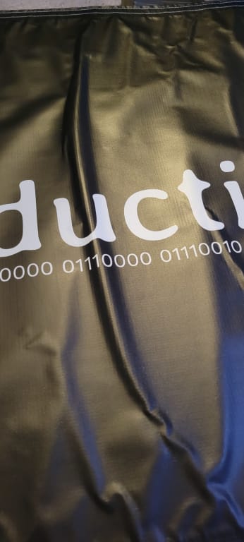 Double Sided Banner Printing, Two-Sided Vinyl Banners | VistaPrint CA