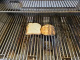 Bull Angus 30-Inch 4-Burner Built-In Natural Gas Grill With Rotisserie ...