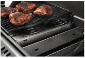Napoleon Stainless Steel Sear Plate Smoker Box - 67013 : BBQGuys