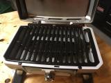 Cuisinart Petit Gourmet Tabletop Gas Grill - Black - CGG-180T : BBQGuys