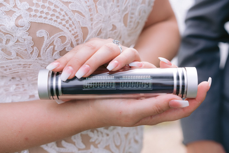 Time Since Launch Clock | Uncommon Goods