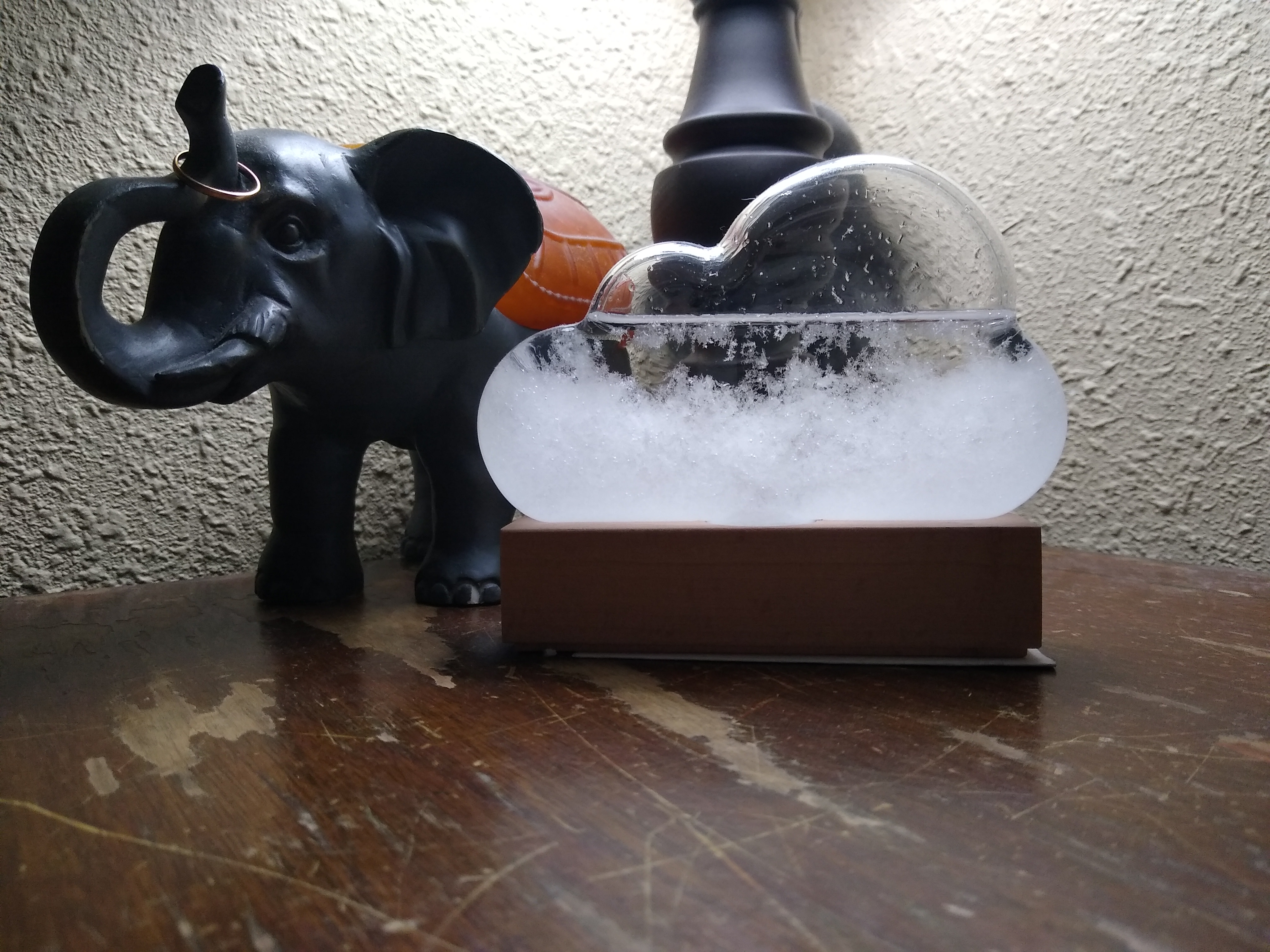 Storm Cloud | Storm Glass, Weather Nerd | Uncommon Goods