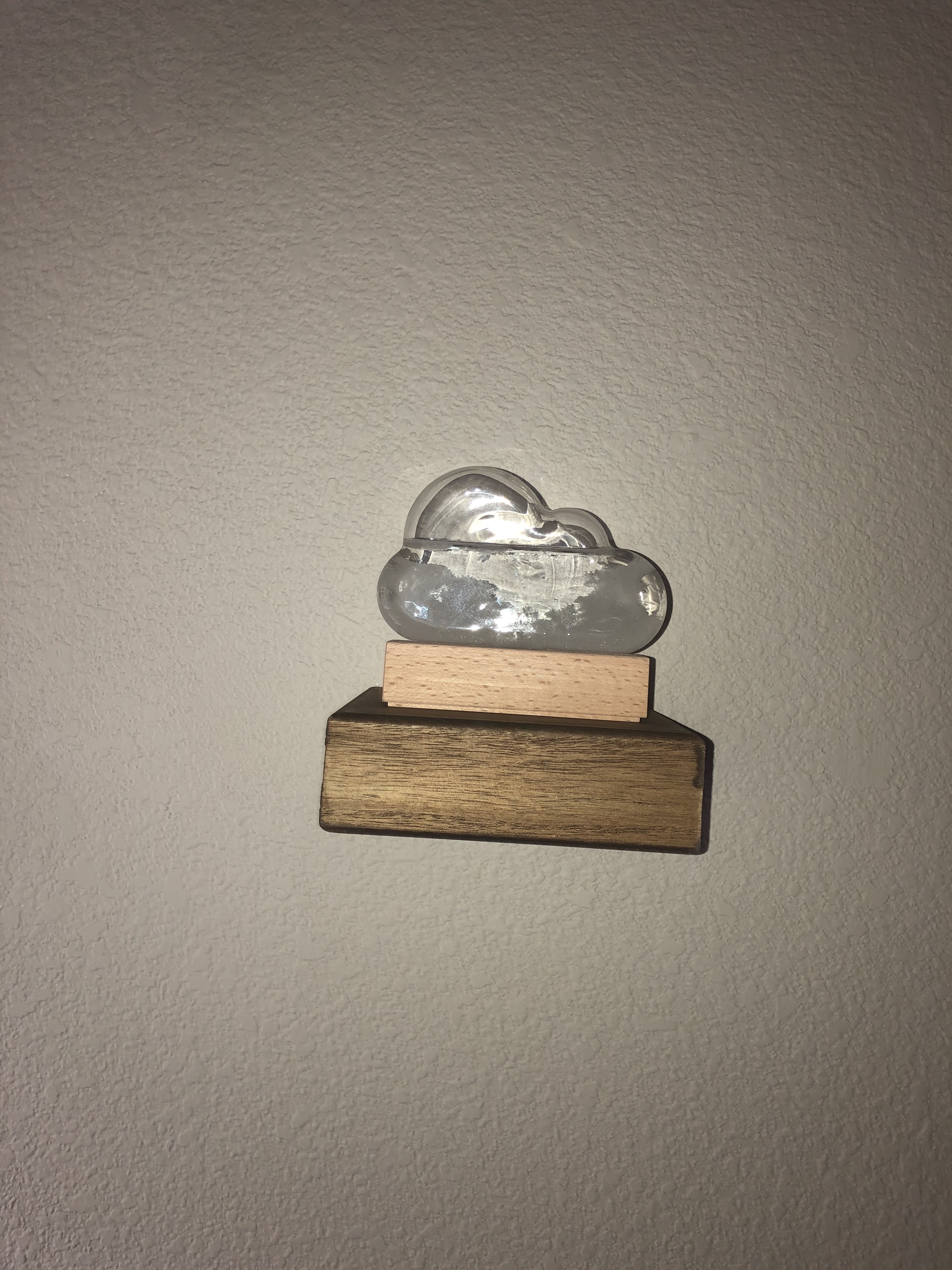 Storm Cloud | Storm Glass, Weather Nerd | Uncommon Goods