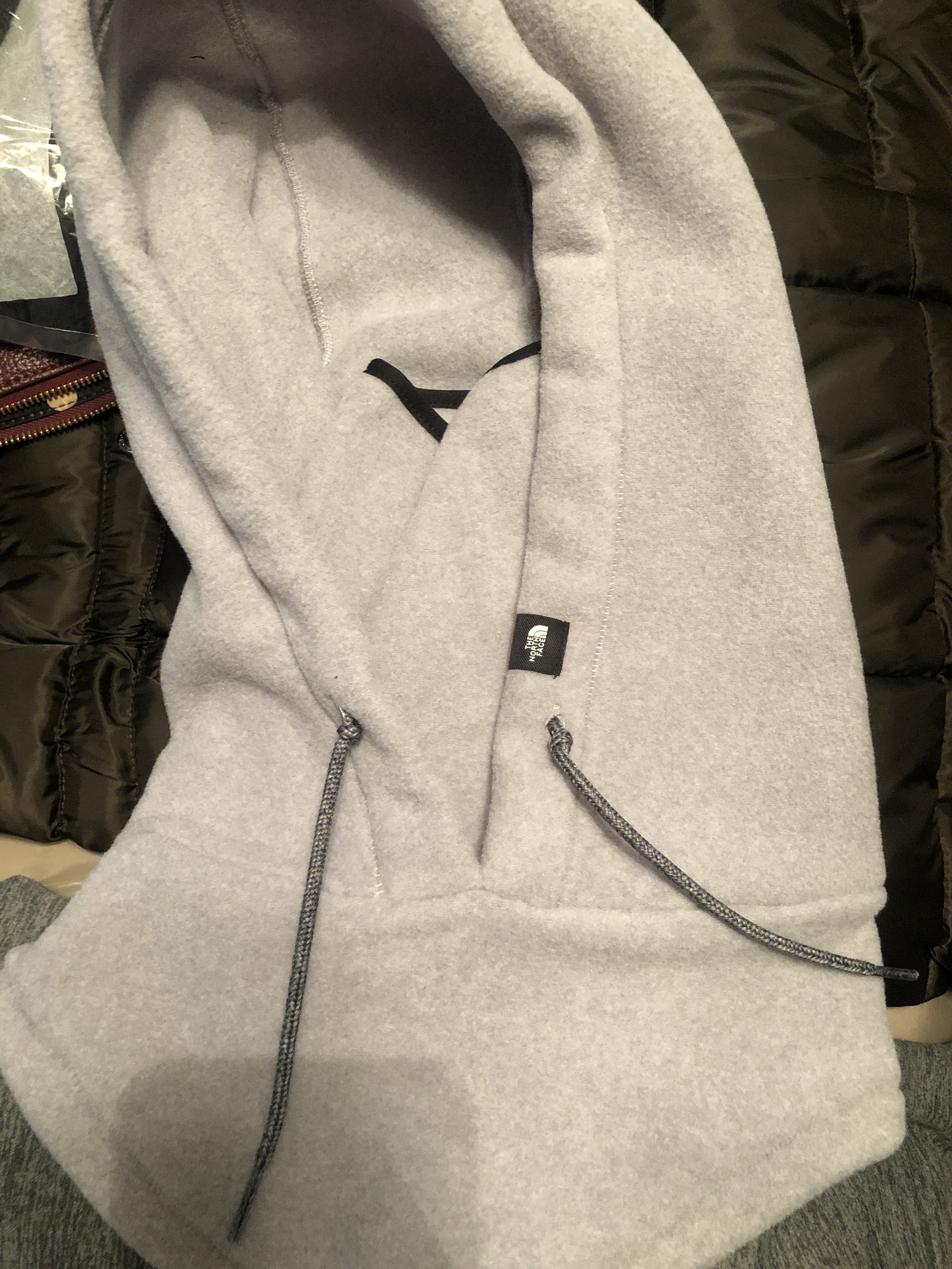 The North Face Men's Whimzy Powder Hood - Macy's