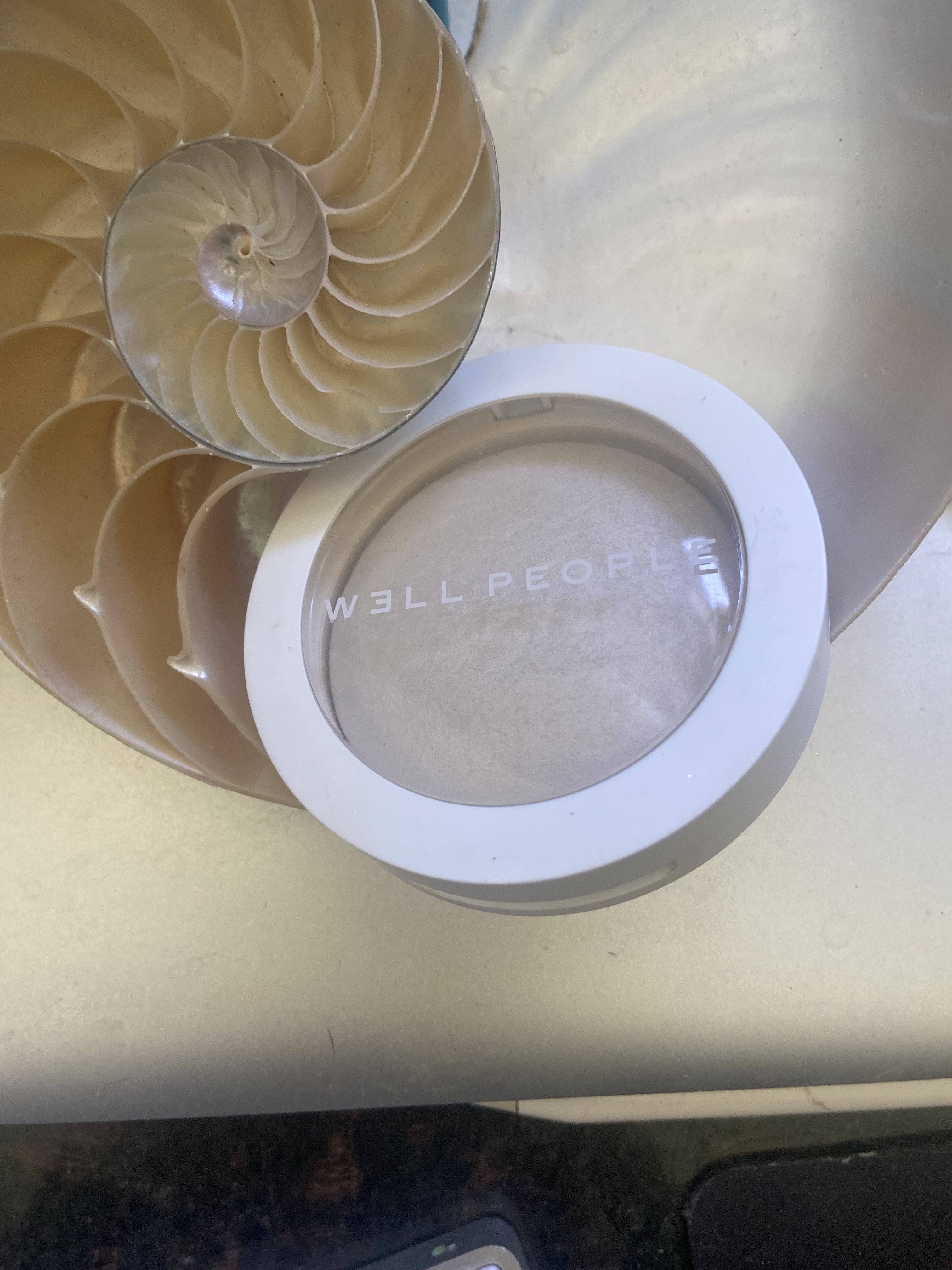 Well People Superpowder Brightening Powder - Macy's