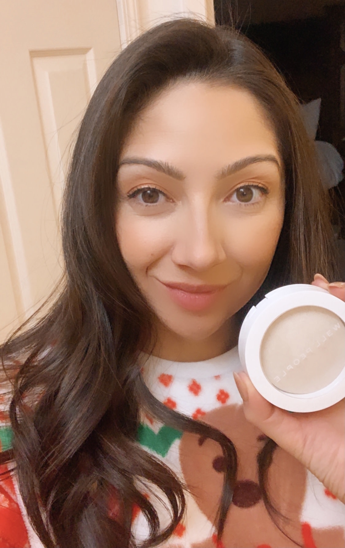 Well People Superpowder Brightening Powder - Macy's