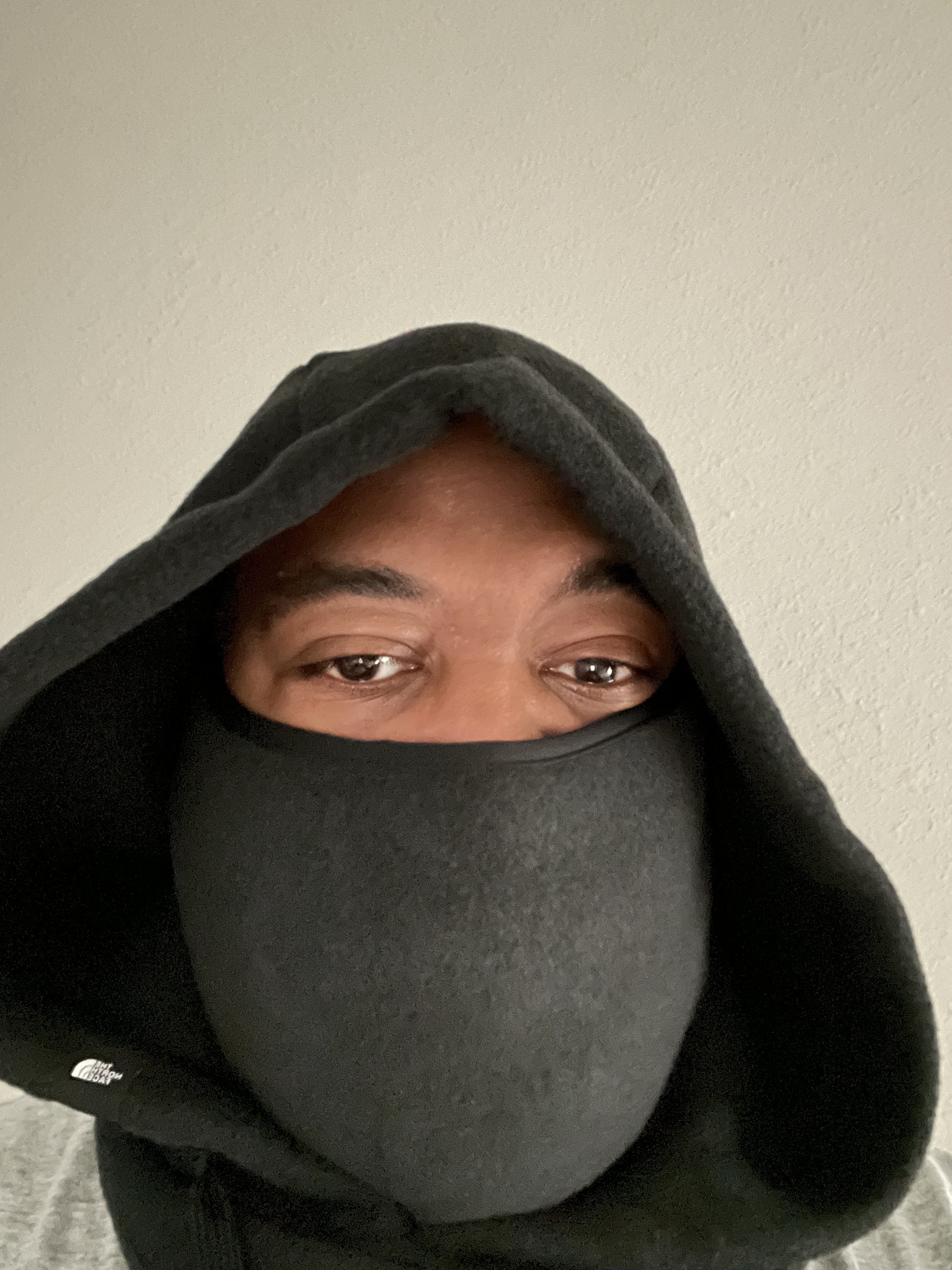 The North Face Men's Whimzy Powder Hood - Macy's