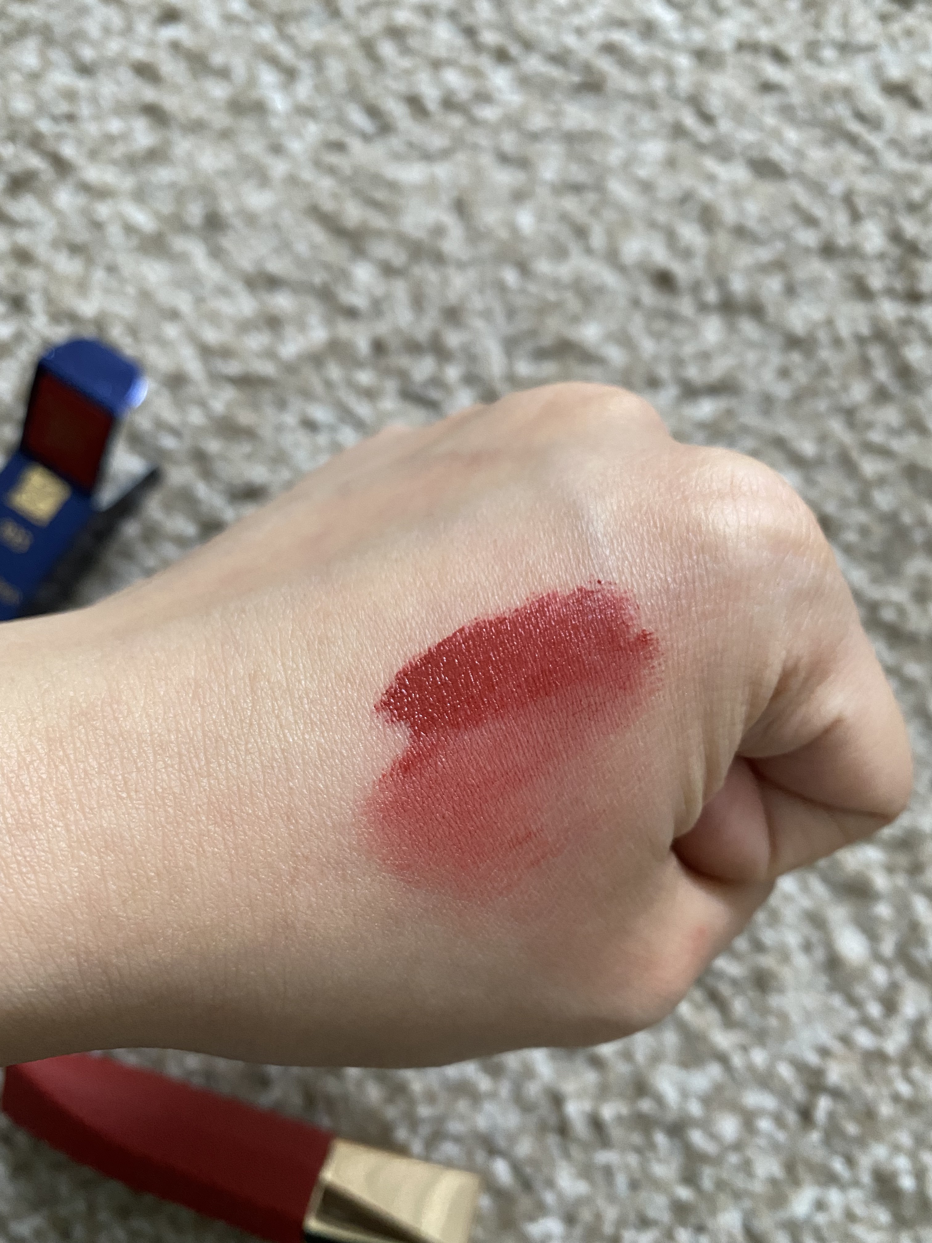 Estée Lauder Pure Color Whipped Matte Lipstick with Moringa Butter - Macy's