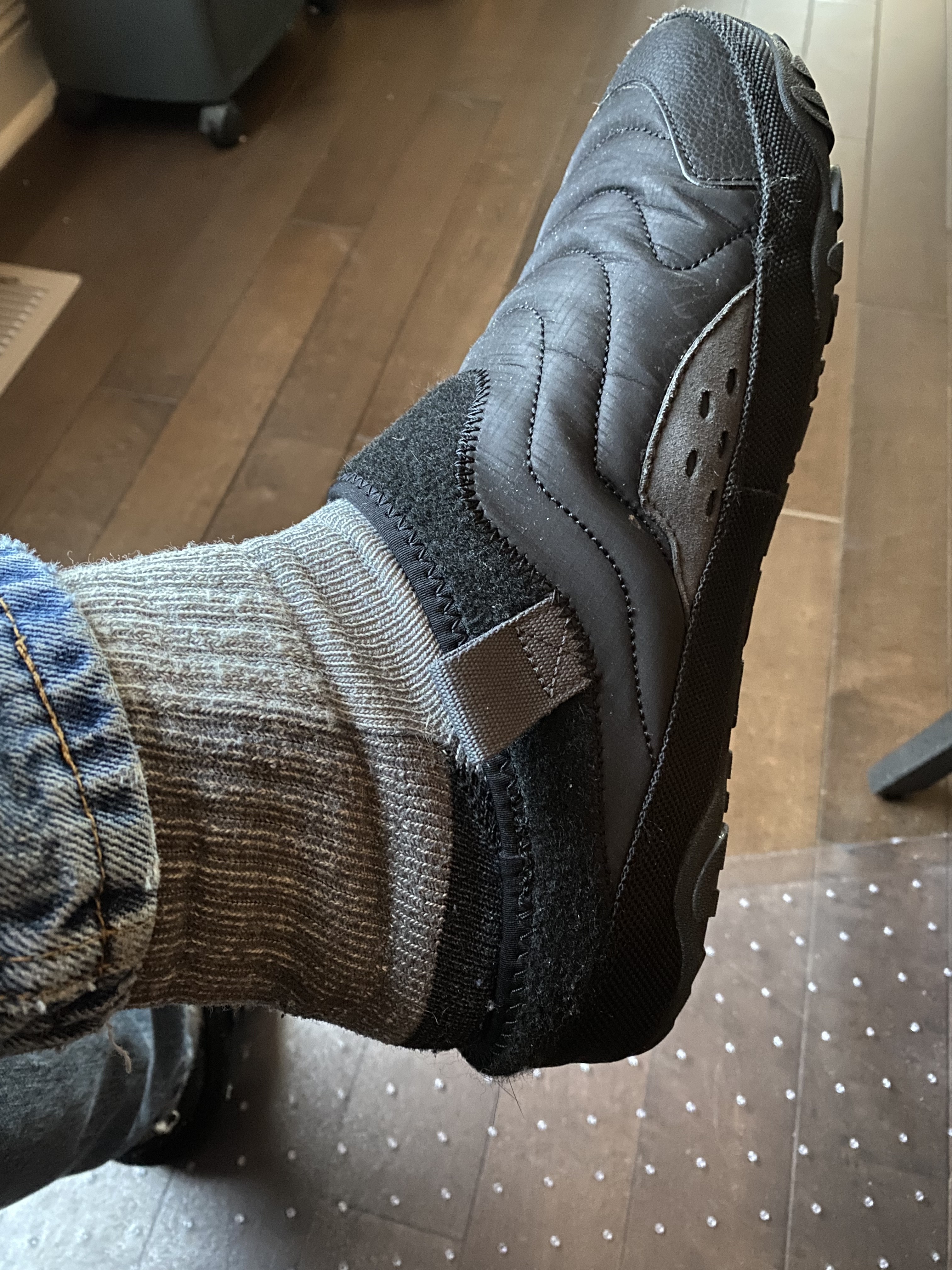Teva Men's ReEmber Terrain Quilted Clogs - Macy's