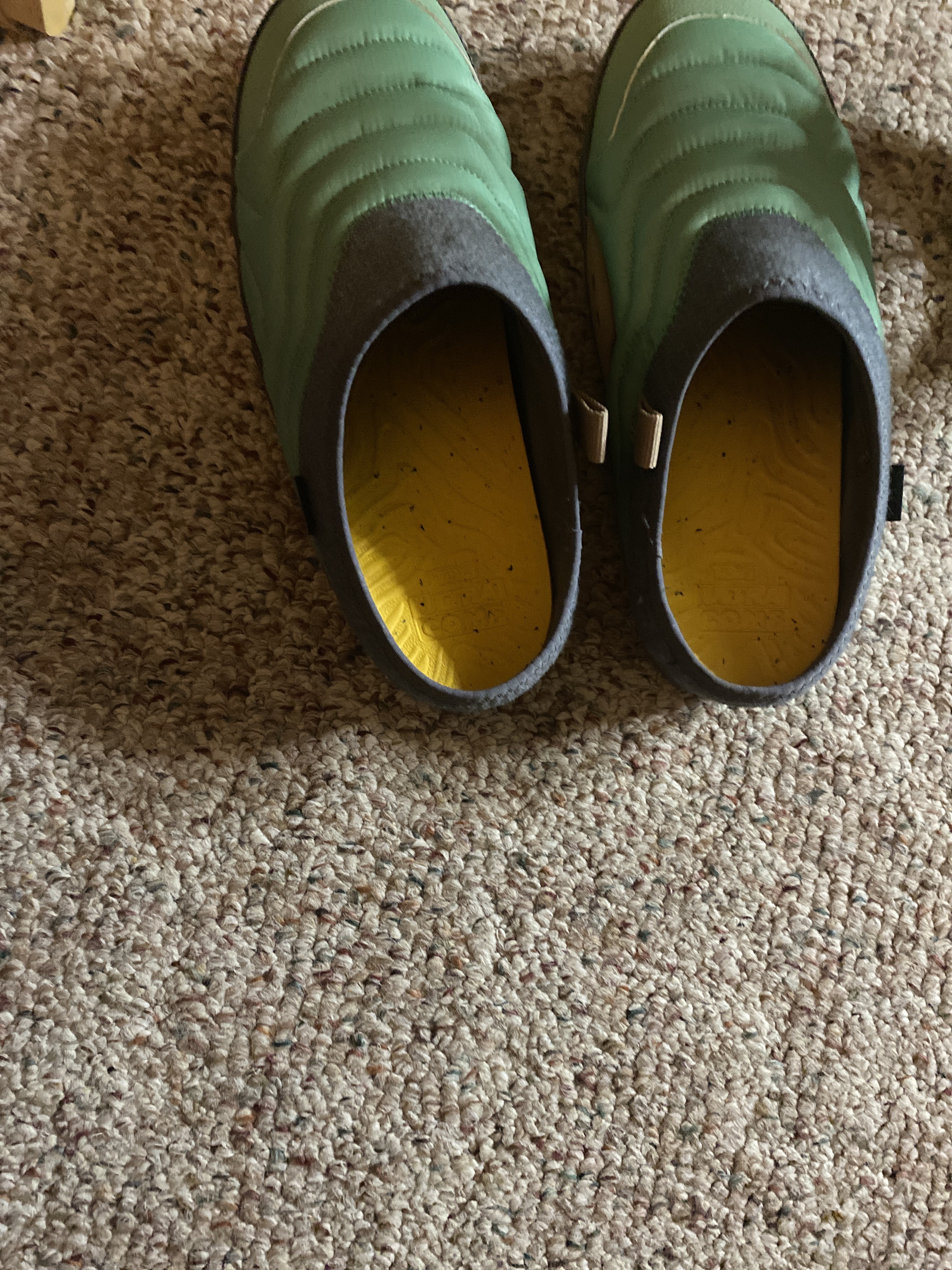 Teva Men's ReEmber Terrain Quilted Clogs - Macy's