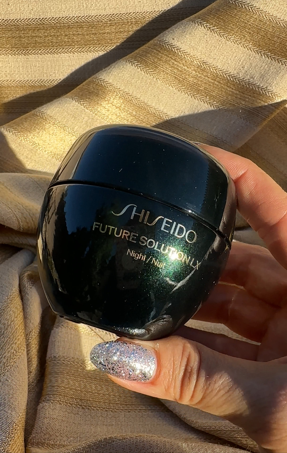 Shiseido Future Solution LX Total Regenerating Cream | Bloomingdale's ...
