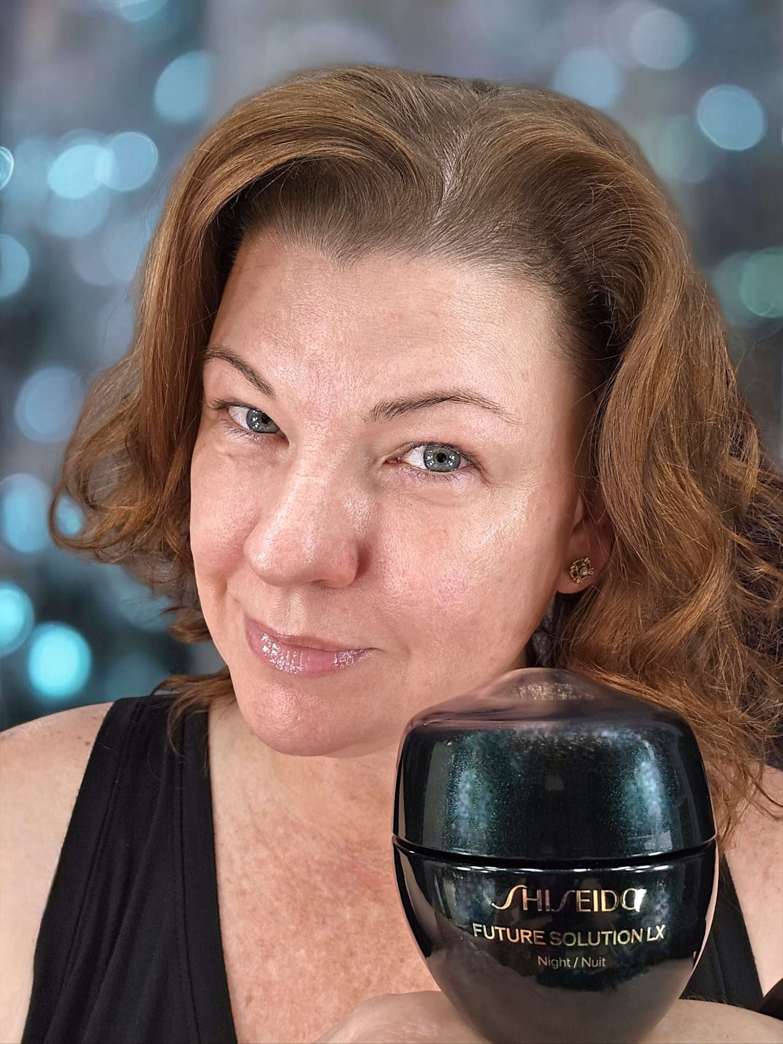 Shiseido Future Solution LX Total Regenerating Cream | Bloomingdale's ...