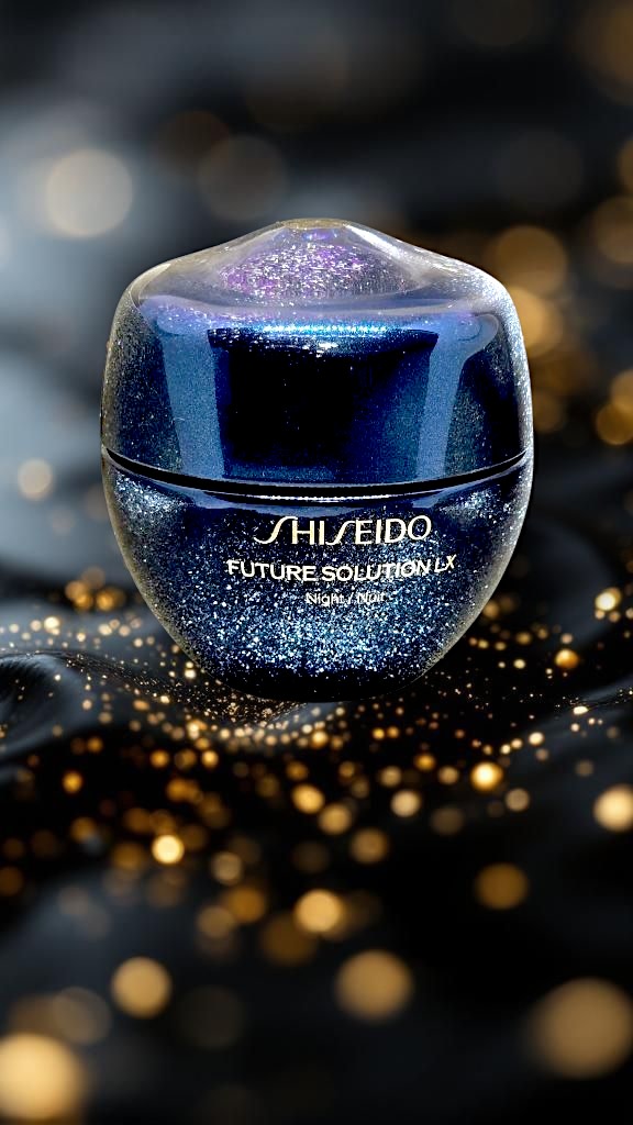Shiseido Future Solution LX Total Regenerating Cream | Bloomingdale's ...