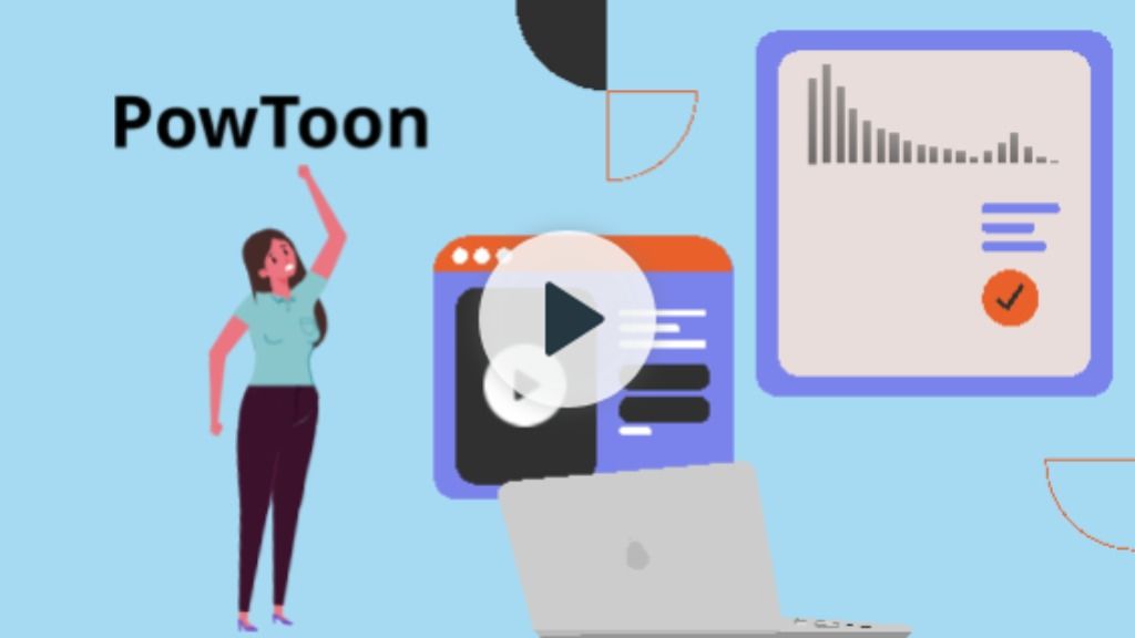 Powtoon - Swot Analysis