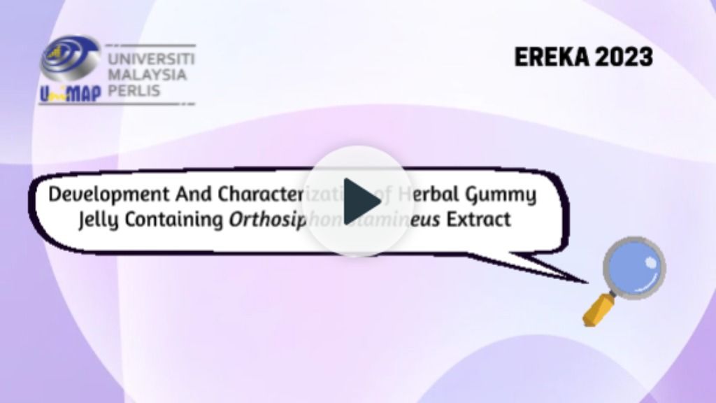 Powtoon - Herbal Gummy Jelly OS