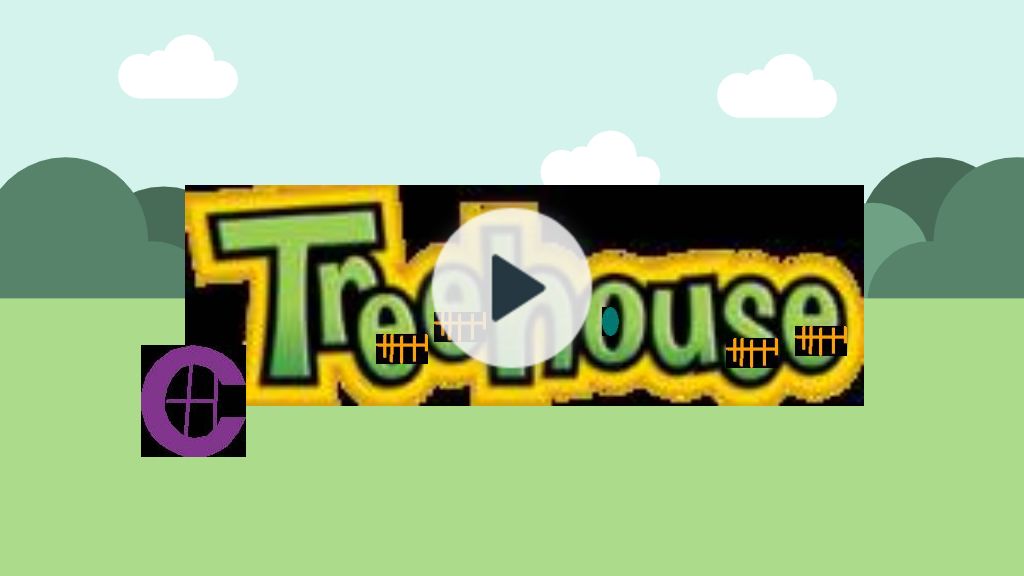 Powtoon - Treehouse Logo Bloopers Episode 2