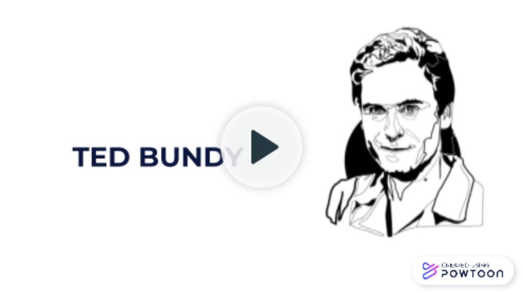 Powtoon - draw my life (ted bundy)_uma
