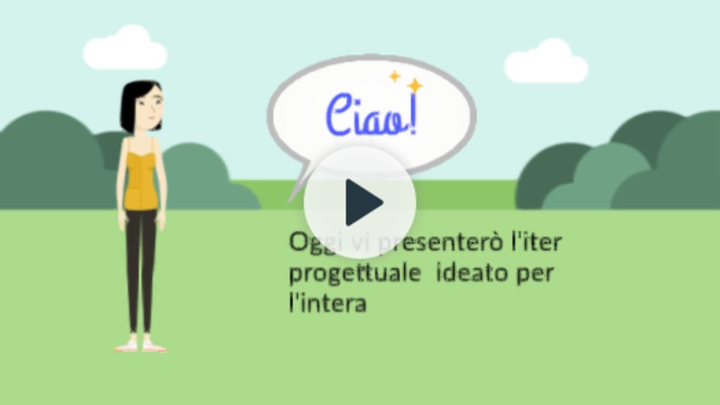 Powtoon - Book Report