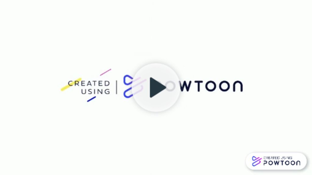 Powtoon - The Powtoon Network Logo