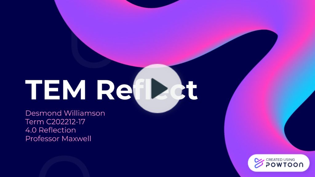 Powtoon - Animated Presentation