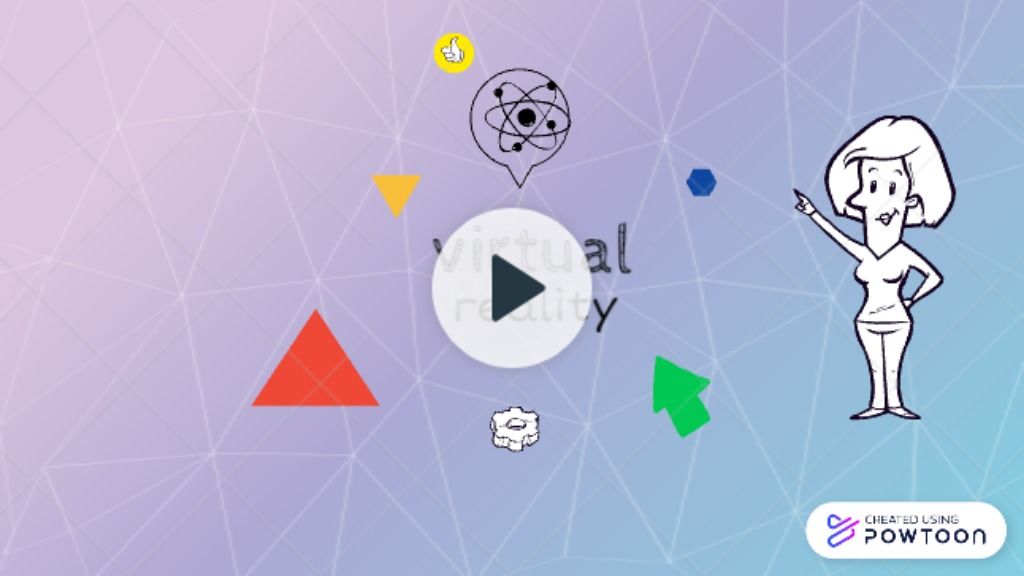 Powtoon - Whiteboard explainer