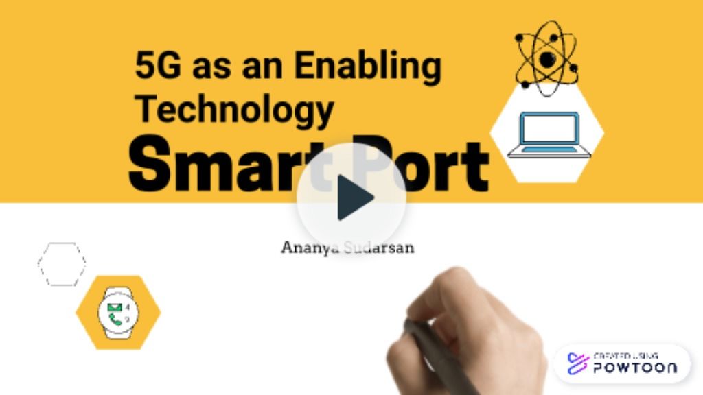 Powtoon - First Part - 3 minutes