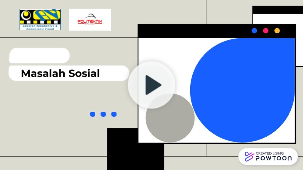 Powtoon - Introducing Me!