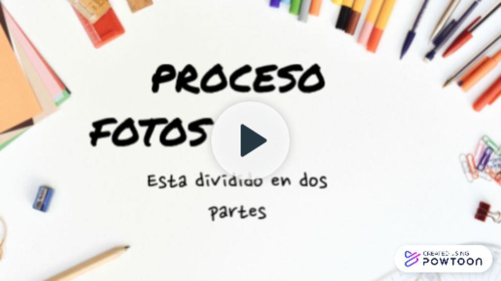 Powtoon - Fases de la fotosíntesis Powtoon - Fases de la fotosíntesis