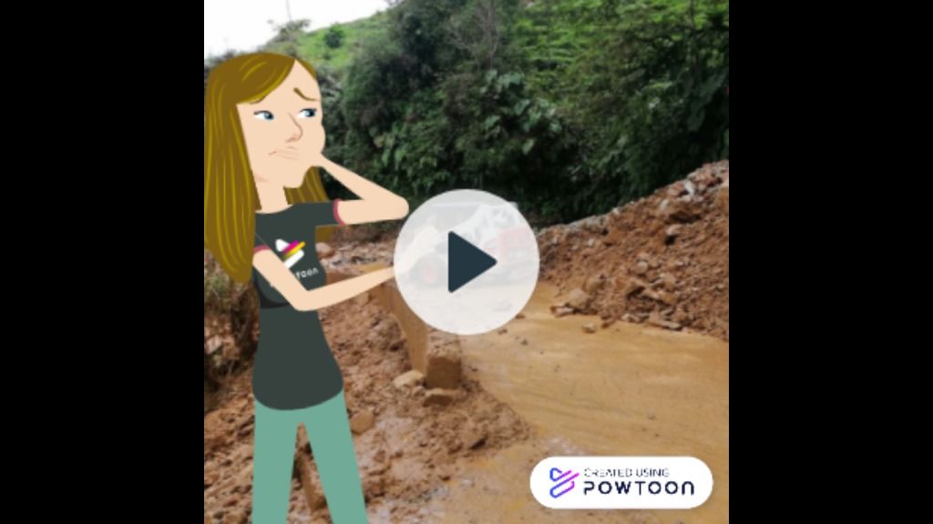 Powtoon - video parte dos Powtoon