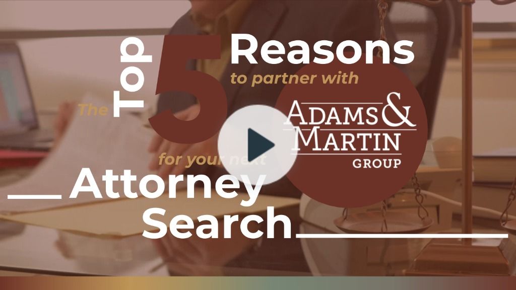 Powtoon - Meet Adams & Martin Group - Attorney Search