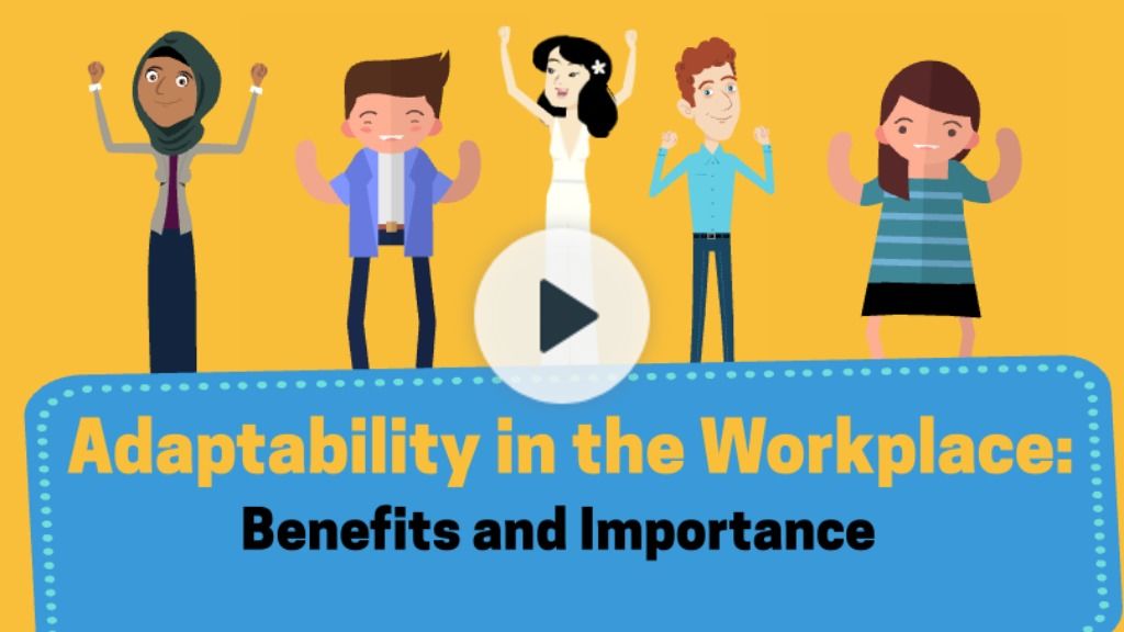 Powtoon - Adaptability in the Workplace:
