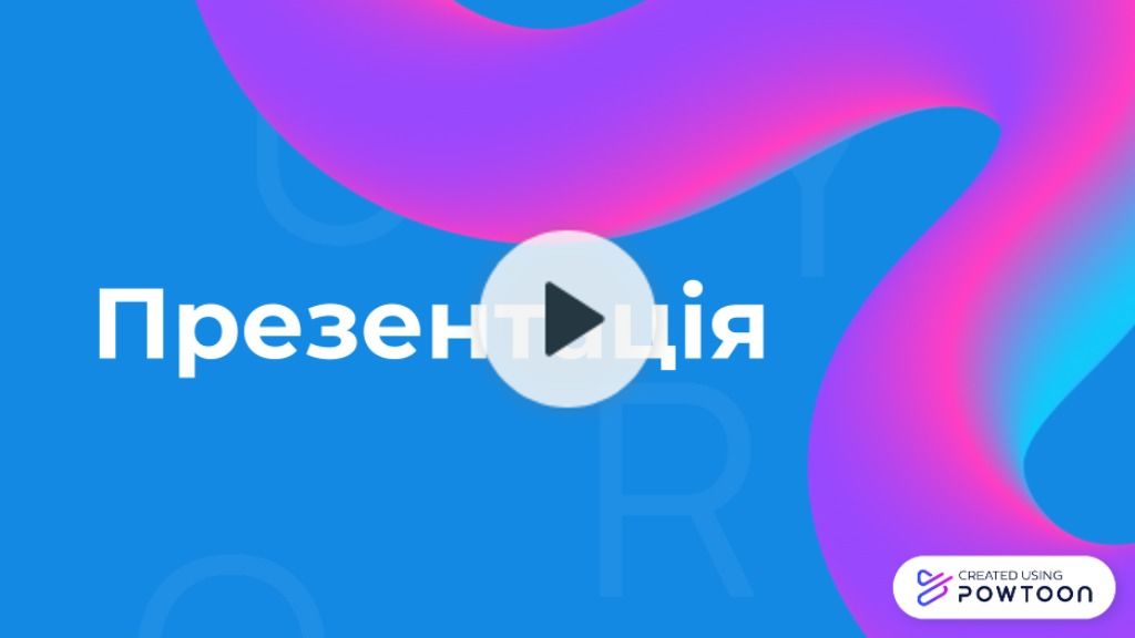 Powtoon - Animated Presentation