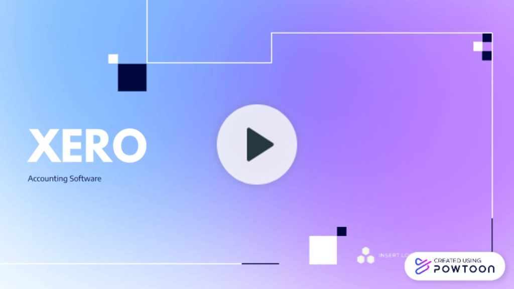 Powtoon - Value Proposition Template