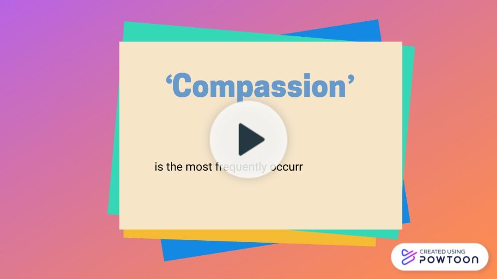 Powtoon - PowerPoint